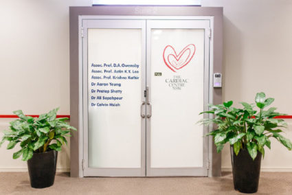 The Cardiac Centre NSW - The Cardiac Centre
